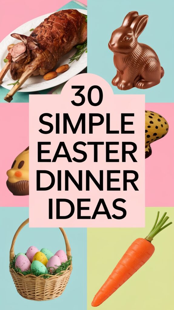 22 Fun Easter Cookies to Make – SkilledKnife