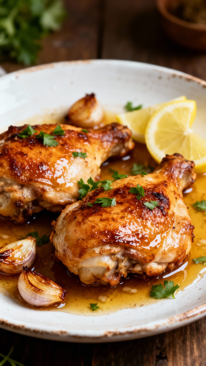15 Lean Chicken Recipes for Muscle Building – SkilledKnife